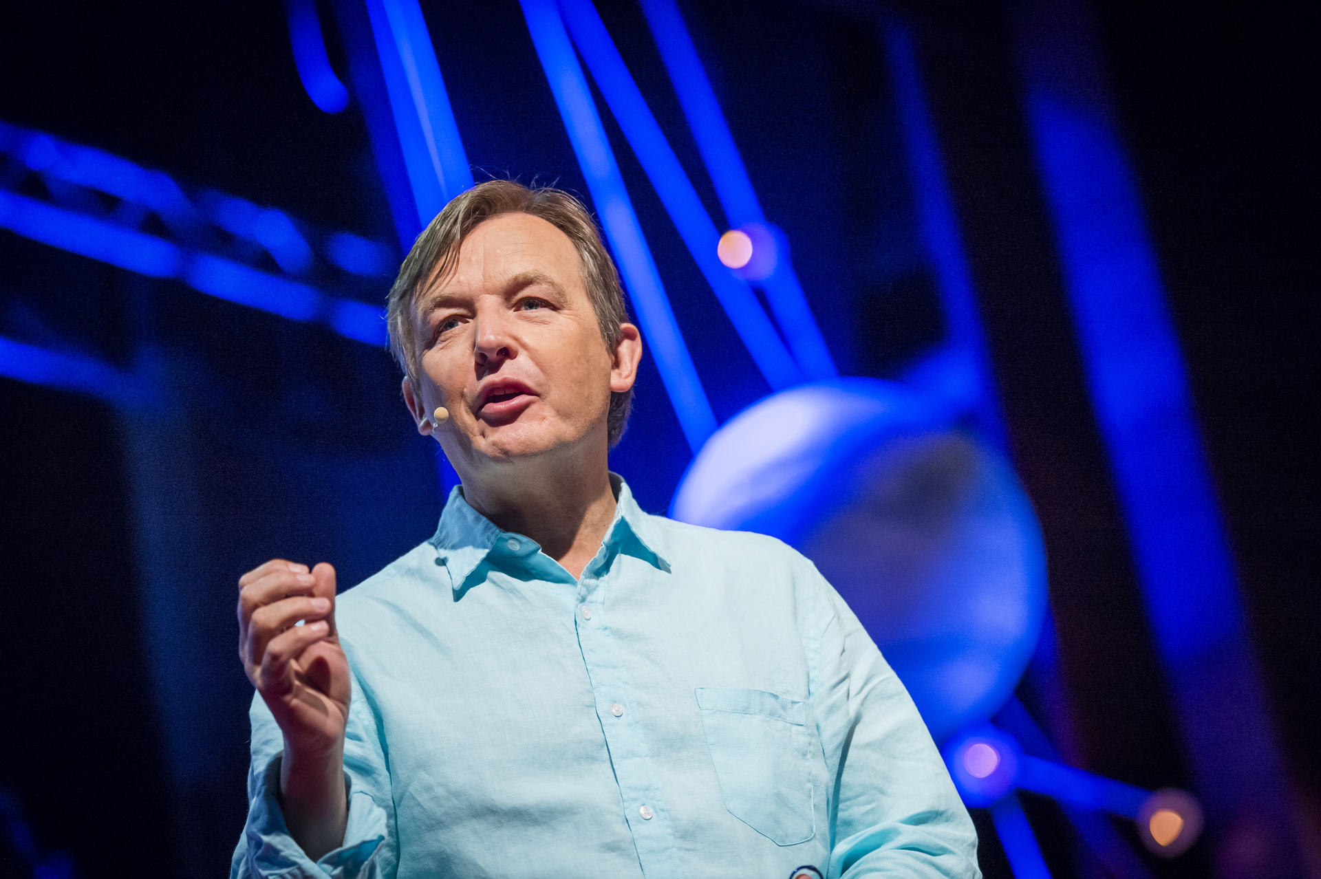 TED Talks : The official TED guide to public speaking: : Tips and ...