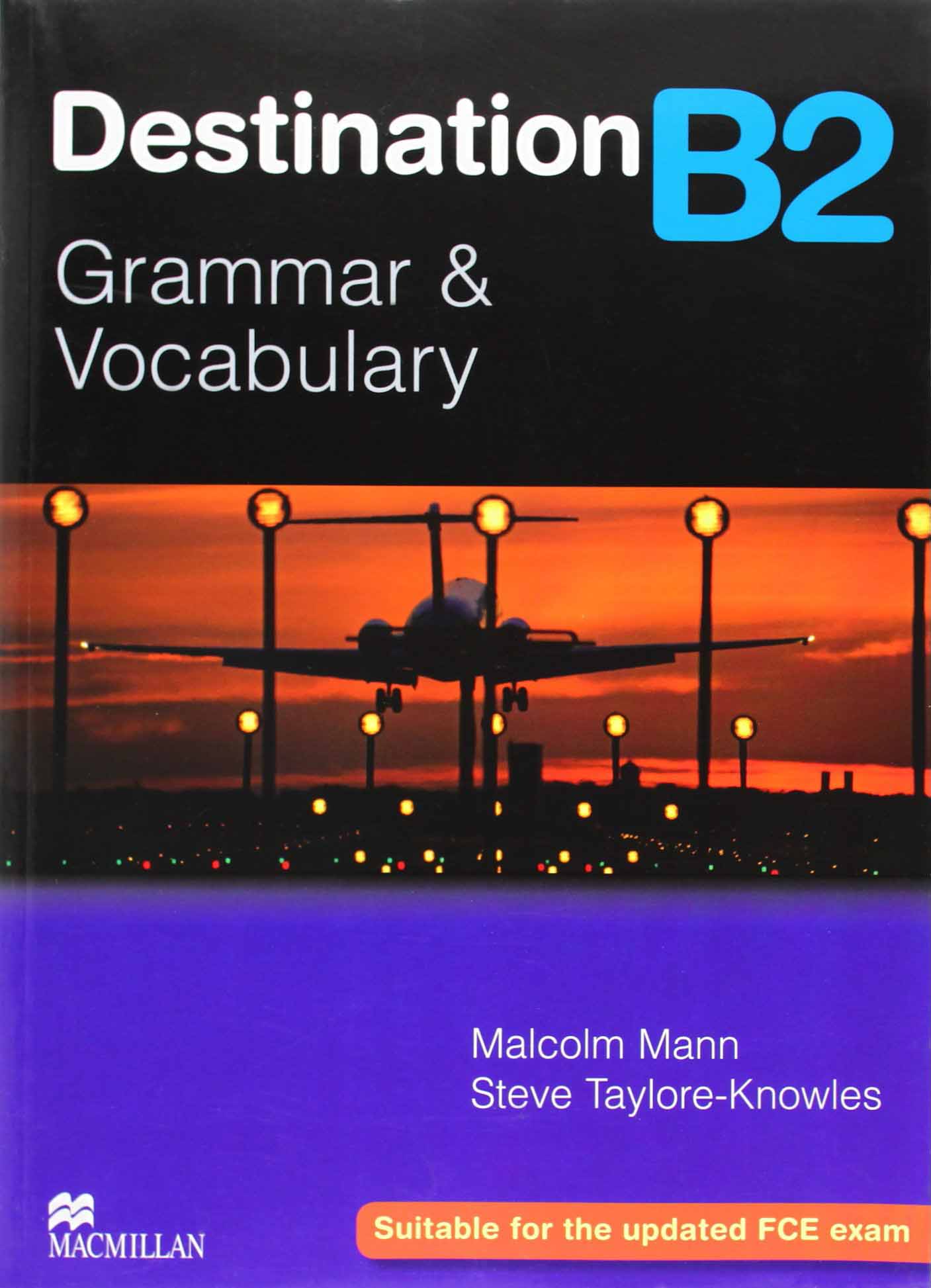 Destination B2 Intermediate Student Book key Destination B2 Intermediate Student Book key